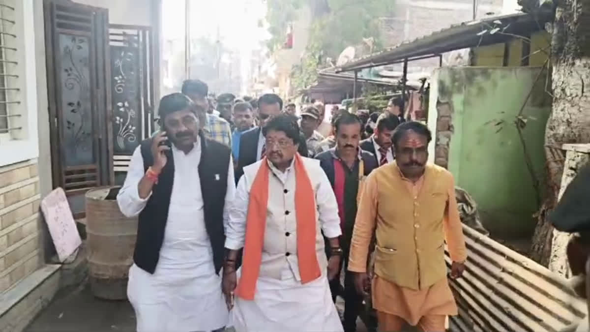 Indore Water Contamination Deaths: MP Minister Kailash Vijayvargiya ...