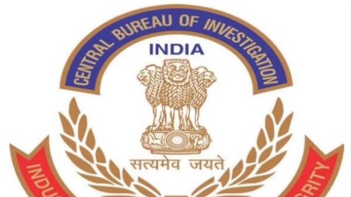 CBI Apprehends 10 People Including NAAC Team Members In Alleged Bribery ...