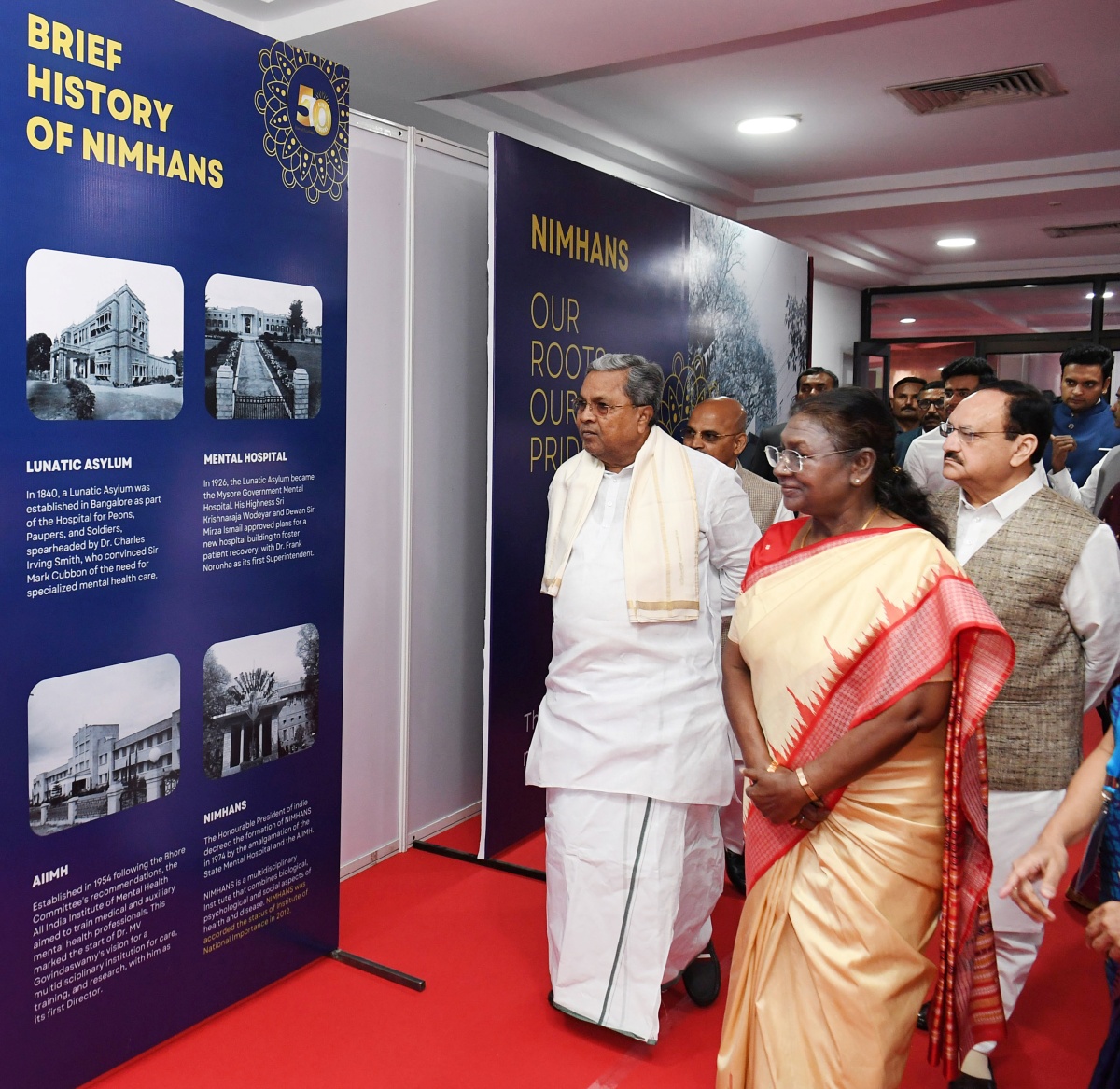 What Is NIMHANS, And Why Is The Government Setting Up NIMHANS 2 In ...