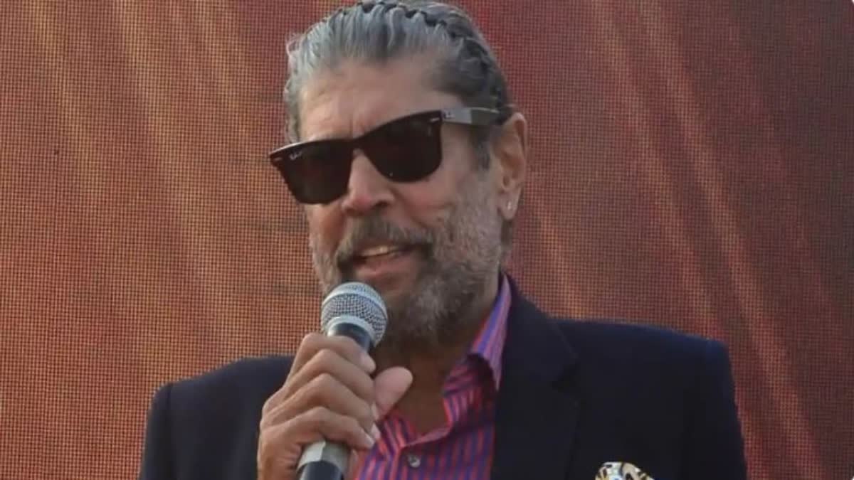 سینٹرل کانٹریکٹ سے خوش کپل دیو نے کہا، کچھ کو تکلیف ہوگی لیکن ملک سے ...