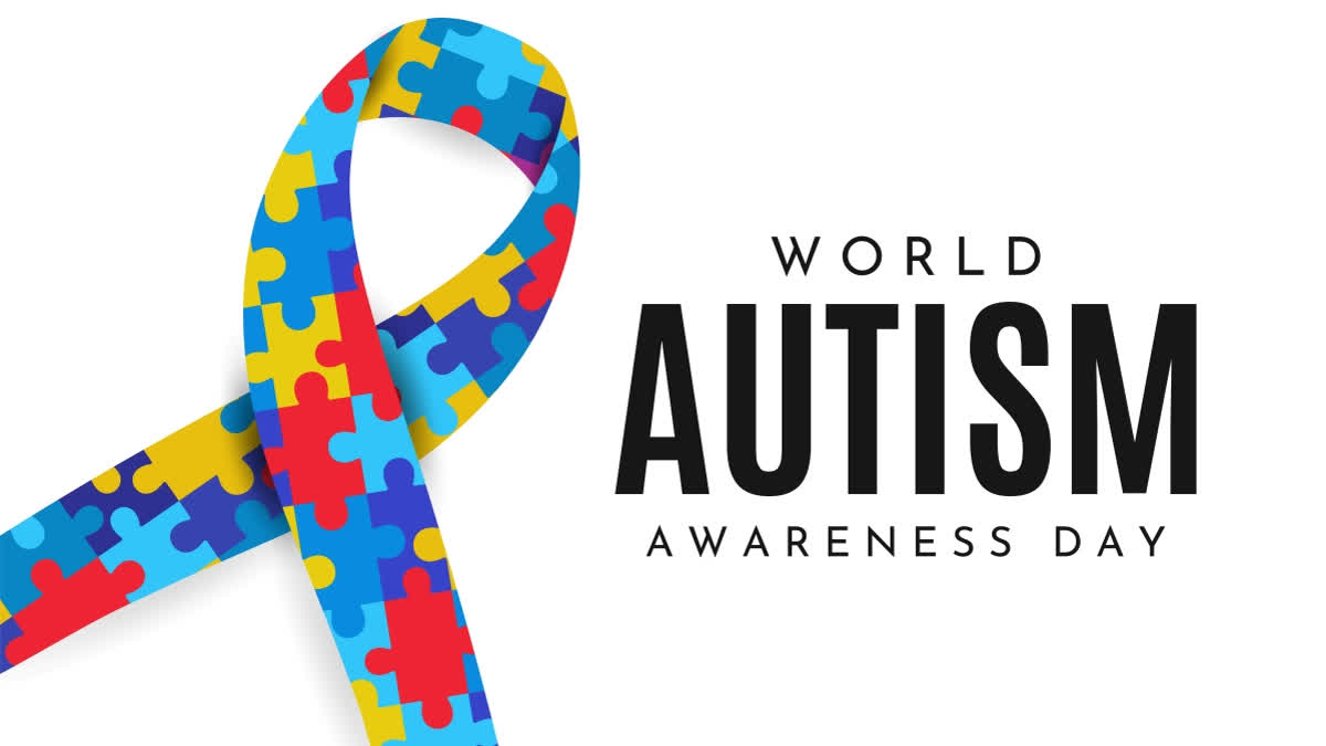 World Autism Awareness Day 2024: 'Moving from Surviving to Thriving'