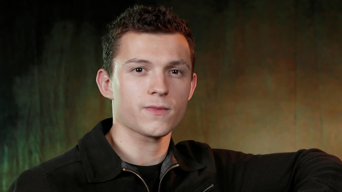 Spider-Man 4 Titled Brand New Day; Check Out Release Date for Tom ...