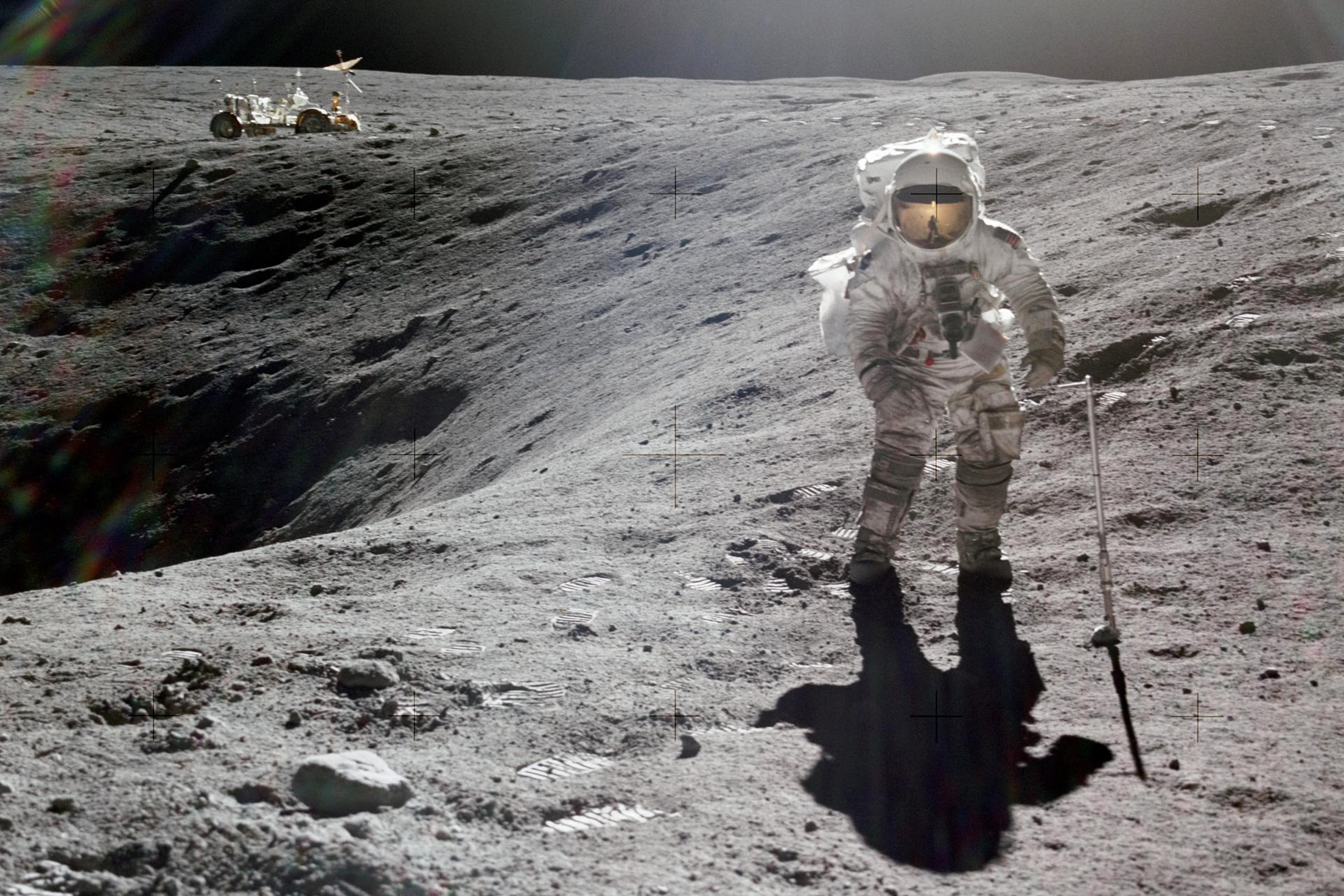 Artemis II | NASA's Historic Moon Mission Just Hours Away: Launch Time ...