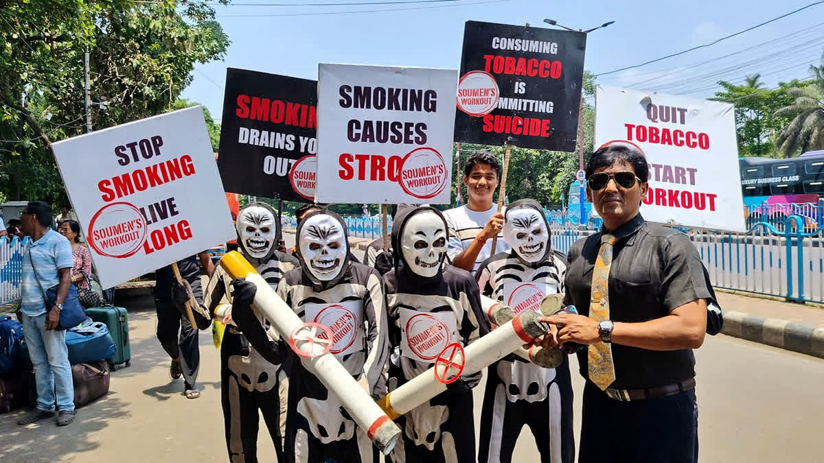 Tobacco, Alcohol Consumption Higher In Odisha's Rural Areas Despite ...