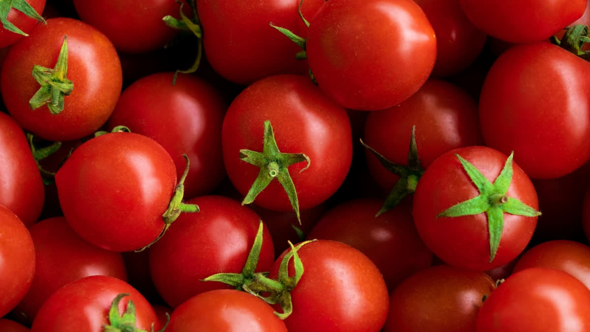 If You Are Obese, Tomato-Soya Juice Could Lower Inflammation In Your ...