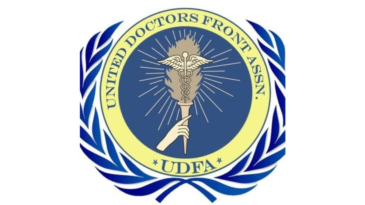 UDF Recommends Statutory Body Answerable To Parliament For Conducting NEET