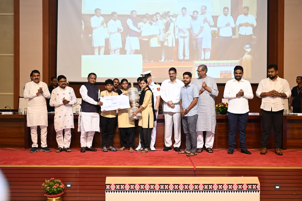 କୁଳପତି ସମ୍ମିଳନୀ ଉଦ୍‌ଘାଟିତ: ଭାରତୀୟ ମୂଲ୍ୟବୋଧ ଆଧାରିତ ବିଶ୍ୱସ୍ତରୀୟ ...