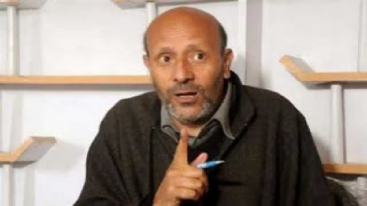 NIA Gives Consent To Permit Jailed Kashmir MP Elect Er Rashid To Take ...