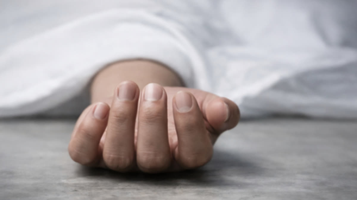 Class X Student Dies By Suicide In Jharkhand Residential School Hostel ...