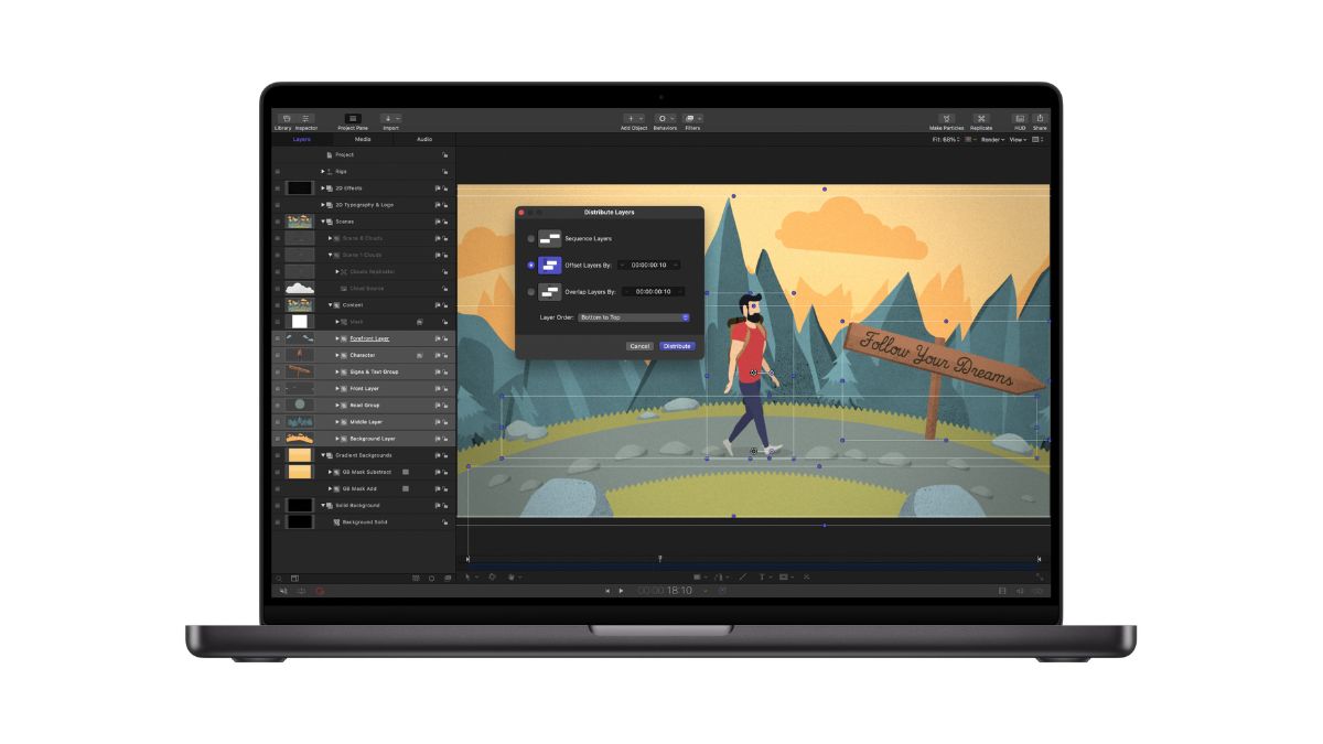 Apple Creator Studio Receives AI-Powered Editing Tools And Deeper ...