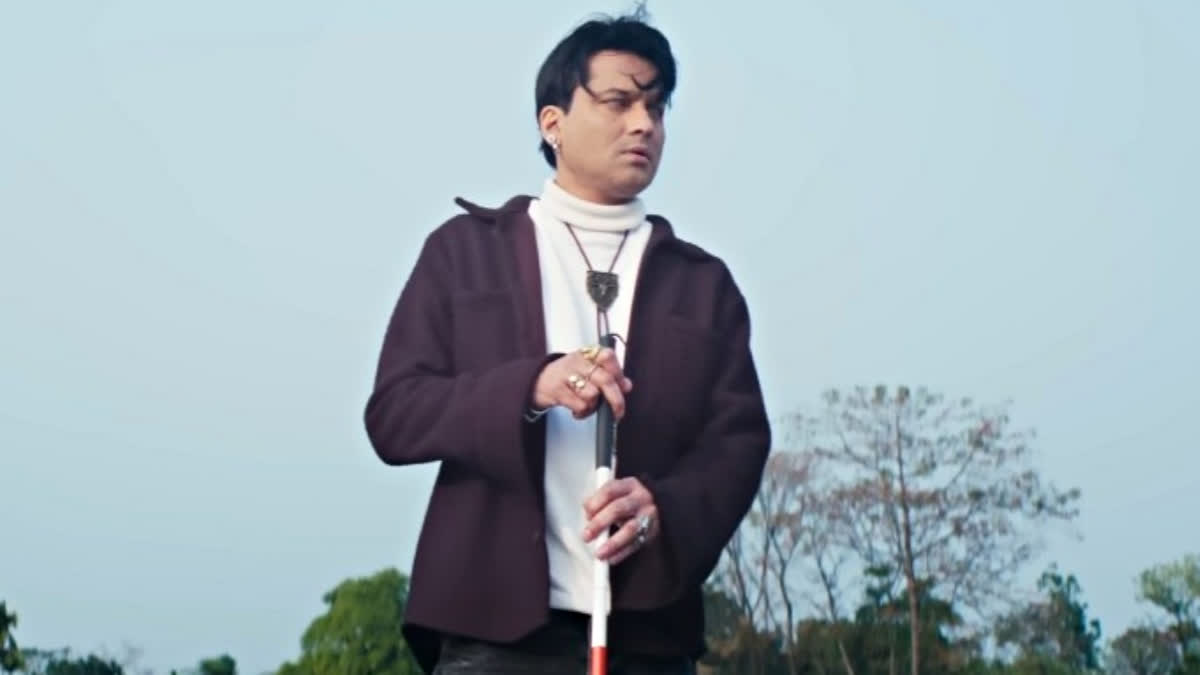 Zubeen Garg's Final Film Roi Roi Binale Smashes All Records In Assamese Cinema