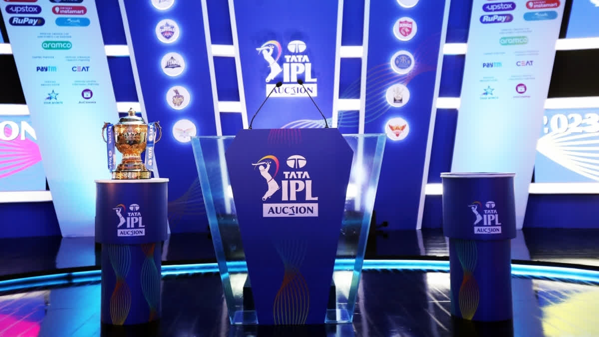 IPL 2025: Most Destructive Opening Pairs For All 10 Franchises