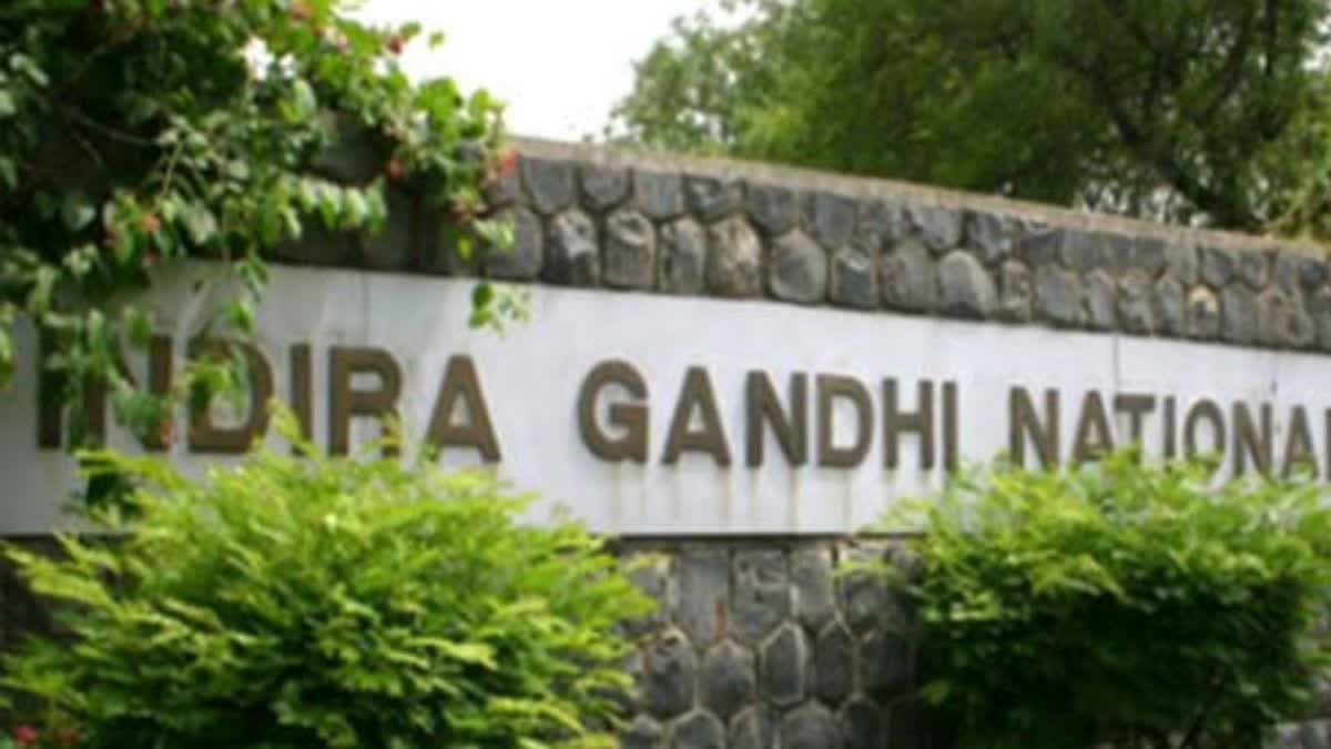 IGNOU में जनवरी 2026 सत्र के लिए री-रजिस्ट्रेशन शुरू, 15 जनवरी है आखिरी ...