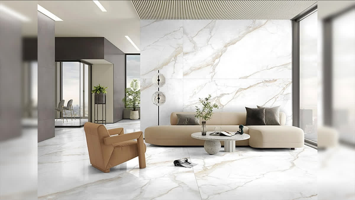 Top Vitrified Tile Designs to Elevate Your Walls and Interiors