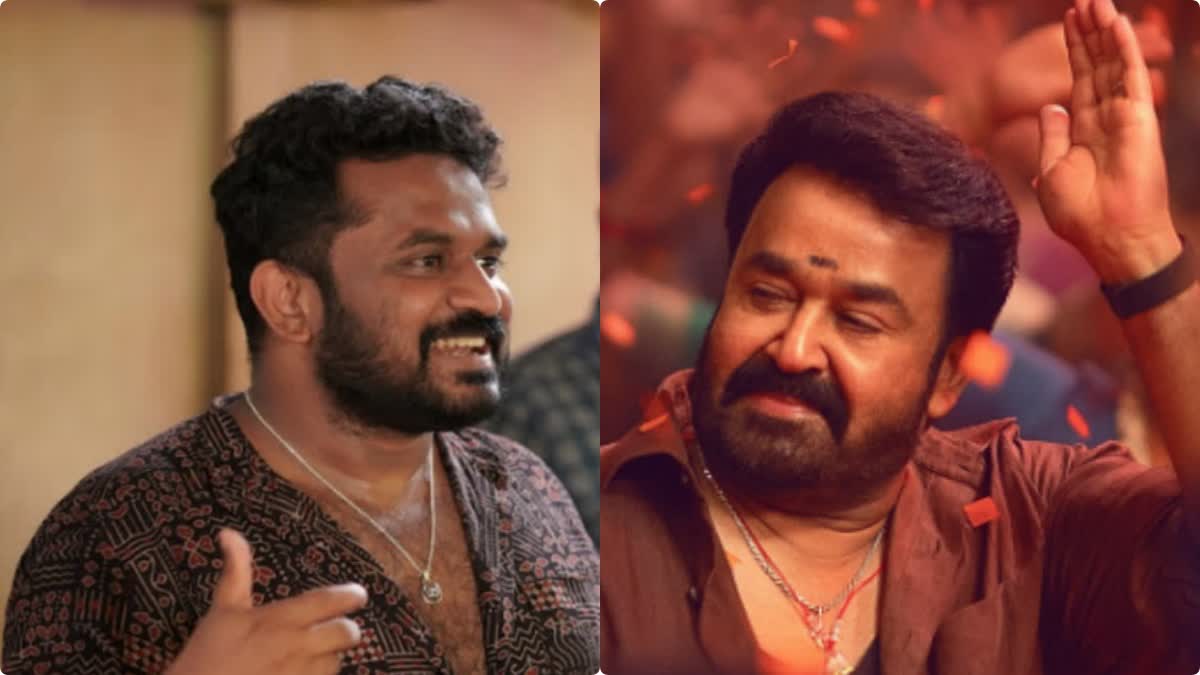 വീണ്ടും മുള്‍മുനയില്‍ നിര്‍ത്താന്‍ അവര്‍; മോഹന്‍ലാല്‍-തരുണ്‍ മൂര്‍ത്തി ...