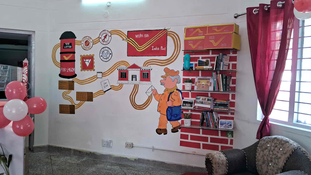 'For The Young, By The Young': Uttarakhand Gets Its First Gen Z Post ...