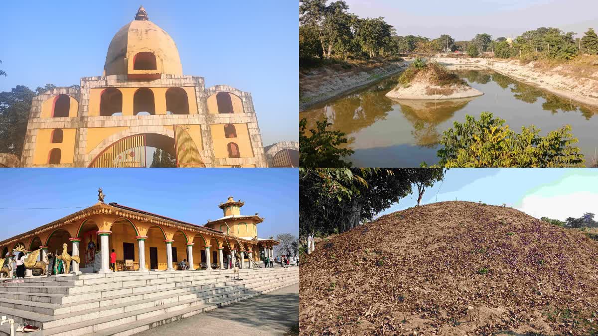চাওলুং চ্যুকাফাৰ সৈতে কি সম্পৰ্ক আছে হাবুঙৰ