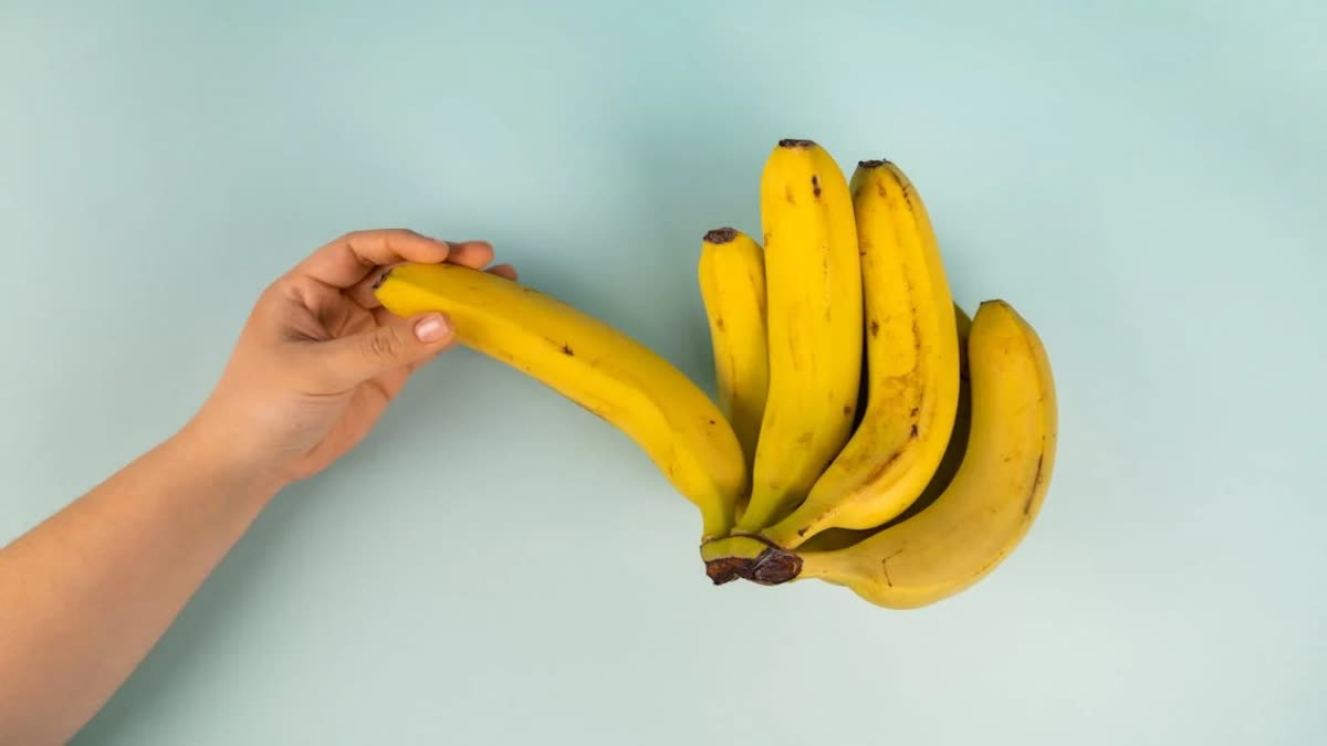 প্রতিদিন কলা খেলে এই উপকার পাবেন