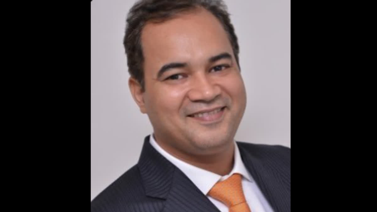 Aequitas MD Siddhartha Bhaiya Dies Of Cardiac Arrest At 47
