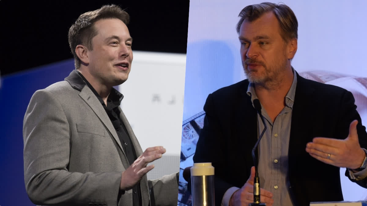 Lupita Nyong’o As Helen Of Troy In Odysseys? Elon Musk Doesn't Approve ...