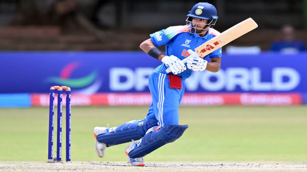 U-19 WC: Vihaan Malhotra's Coach Keeps Fingers Crossed For The Semis