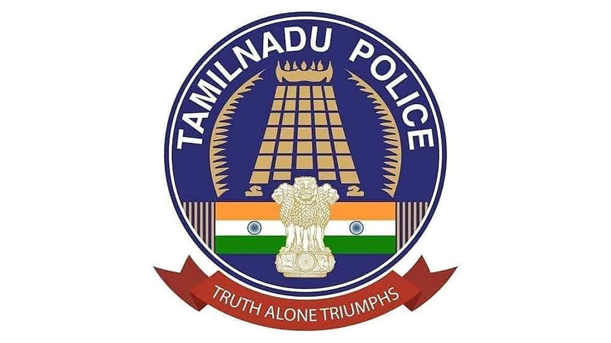 Sandeep Rai Rathore Appointed As New DGP Of Tamil Nadu