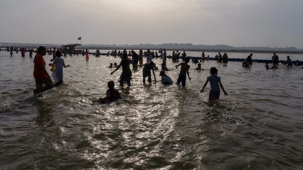 Uneven Monsoon May Pose Bigger Challenge Than Rainfall Deficit For ...