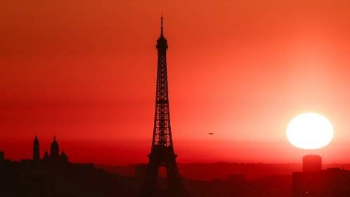 Eu To Unveil Long Delayed 2040 Climate Target
