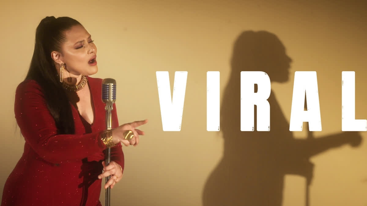Jazz Vocalist Vasundhara Vee Brings Soul In The Age Of Scroll, Talks ...