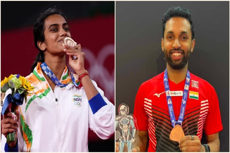 Asian Games: Indian shuttlers receives first round byes in the ...