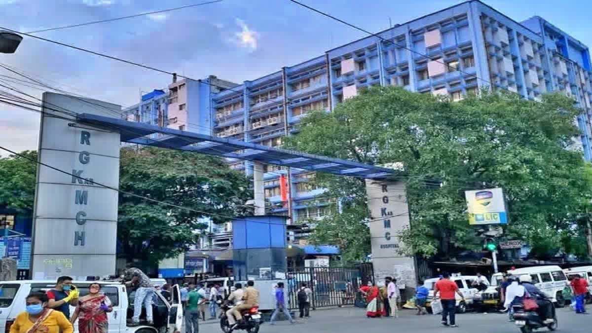 RG Kar Victim's Family Awaits Justice A Year After Incident, Holds ...