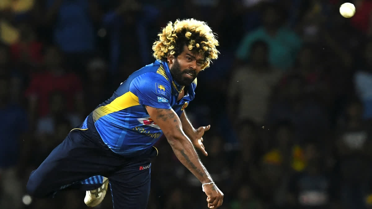 Only Bowler to Take Four Wickets in Four Balls Twice In International ...