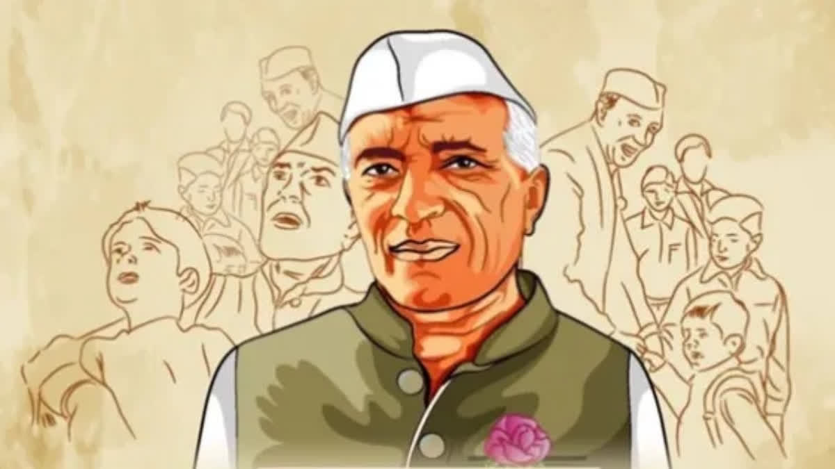 Fact Check | Nehru’s Parents Are Muslims? No, M.O. Mathai Made No Such ...