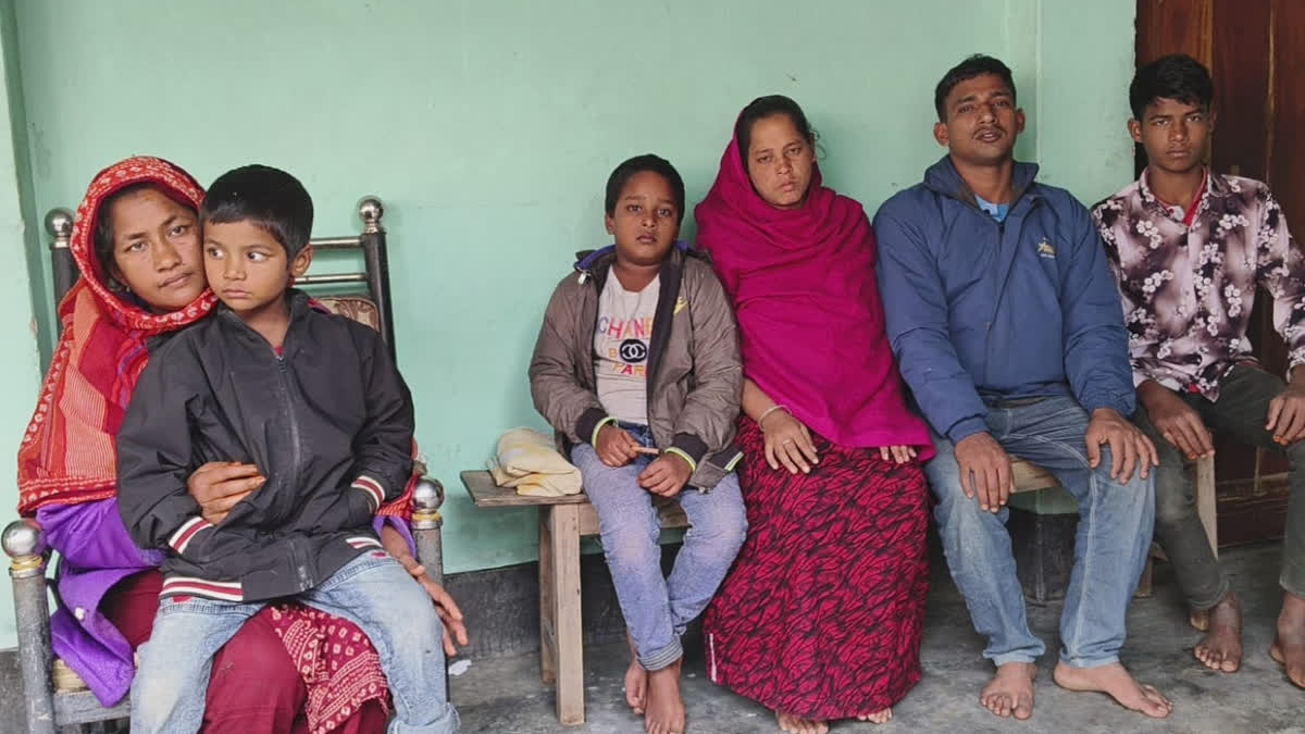 Exclusive | 'I Want To Have My Baby On Indian Soil,' Cries Pregnant Sunali Khatun, An Indian ...