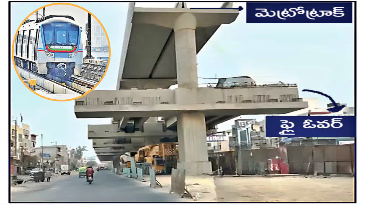 విజయవాడ, విశాఖకు డబుల్ డెక్కర్ మెట్రోలు- 100% నిధులు కేెంద్రం నుంచే!