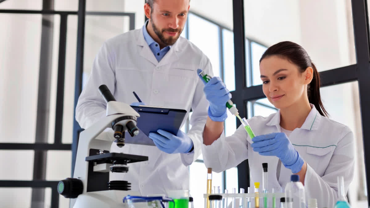 Cambridge Scientists Develop A Smarter Response To Future Disease Outbreaks