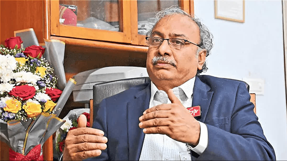 'Pioneering Artificial Hearts, Wearable Dialysis To Make India A Tech ...