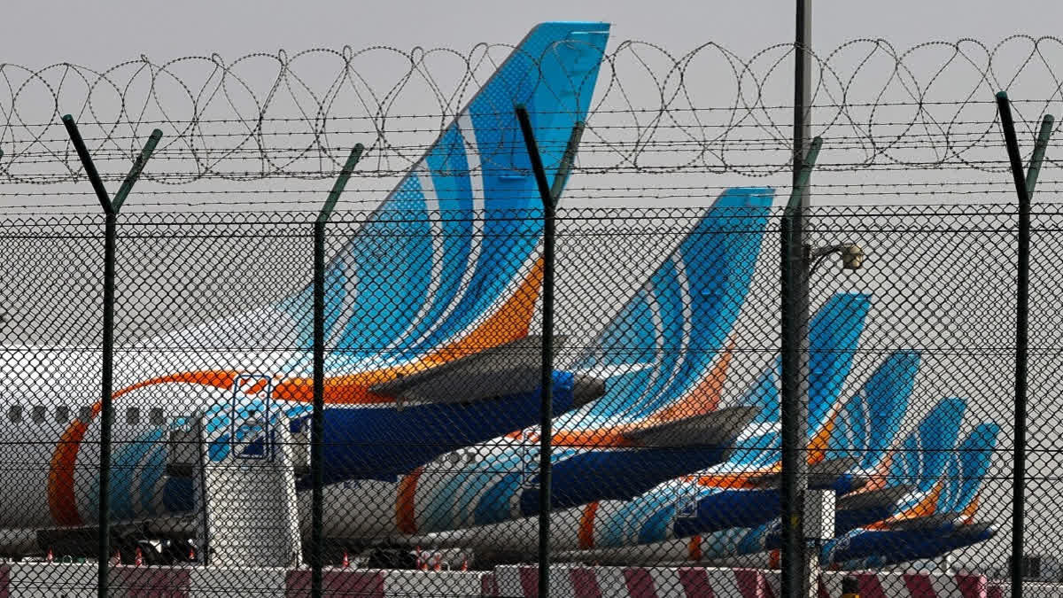 Dubai-Abu Dhabi LIVE Updates: Flights From UAE Arrive In India As ...