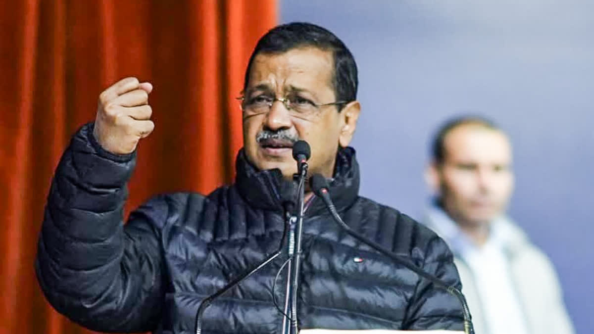 Arvind Kejriwal To Appear Before Delhi Assembly Panel On March 6 Over ...