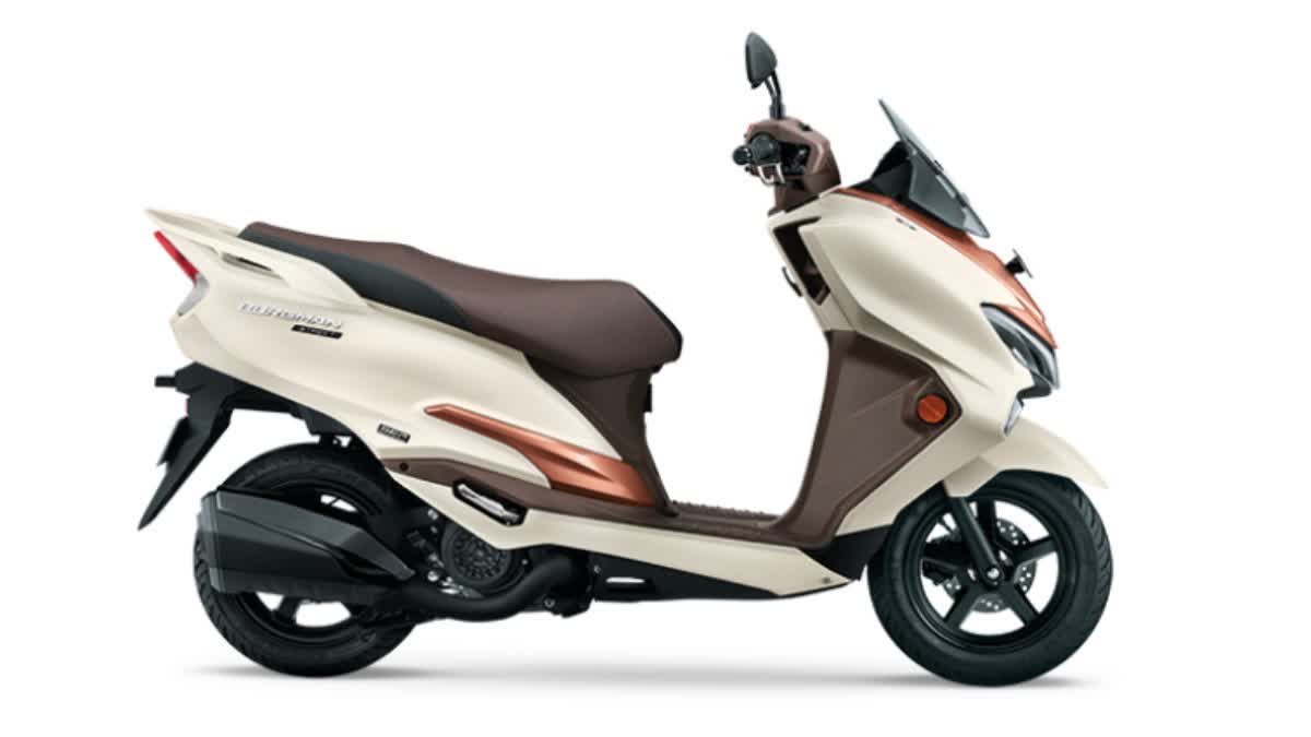 2026 Burgman Street ভার্সন লঞ্চ করল Suzuki, নতুন কী কী ফিচার্স রয়েছে