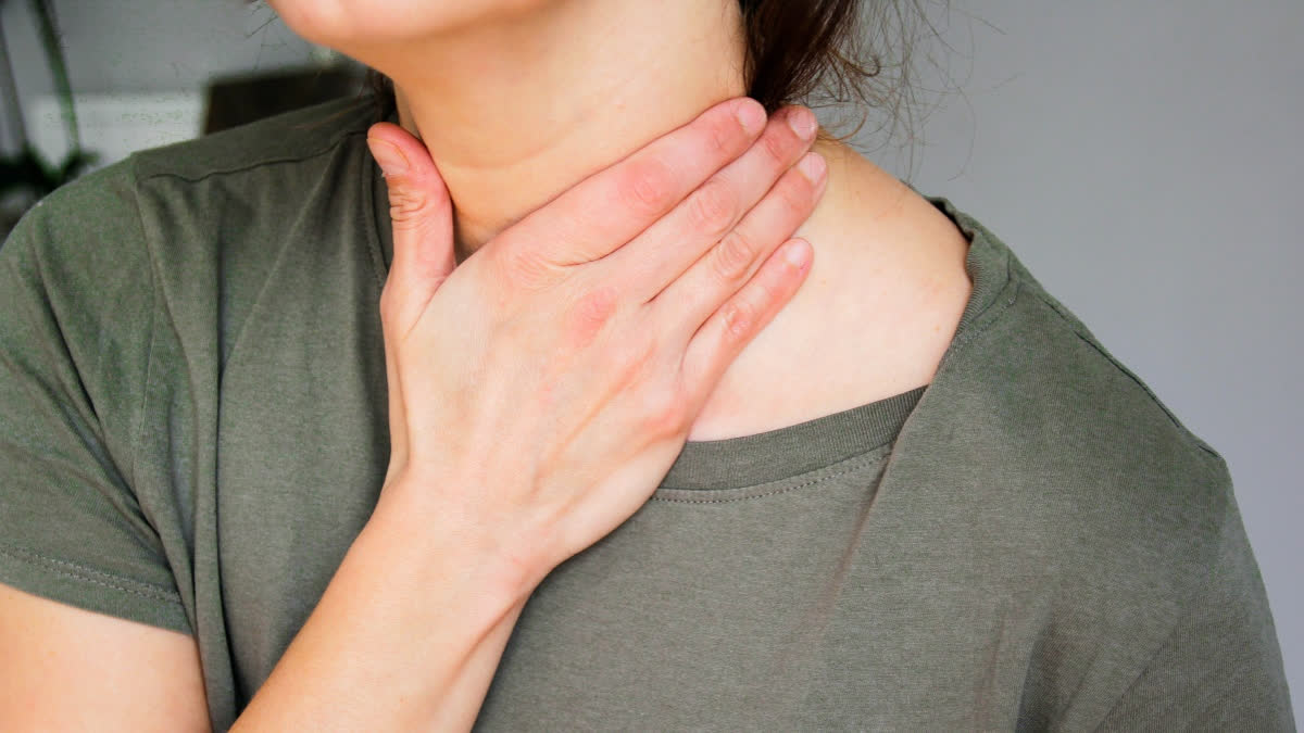 Glottoplasty Surgery Gives A Voice To Trans People; This Procedure ...