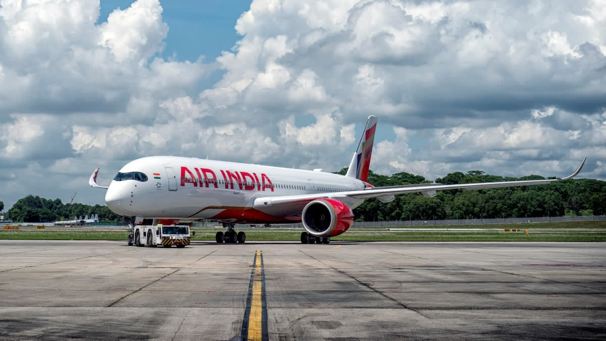 Mumbai's Iconic Air India Building Passes To Maharashtra Govt In Rs ...