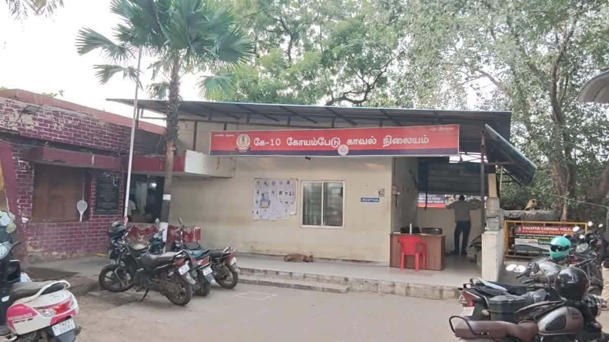 Chennai Bar Brawl: Injured Teenage Girl, Undergoing Treatment, Dies