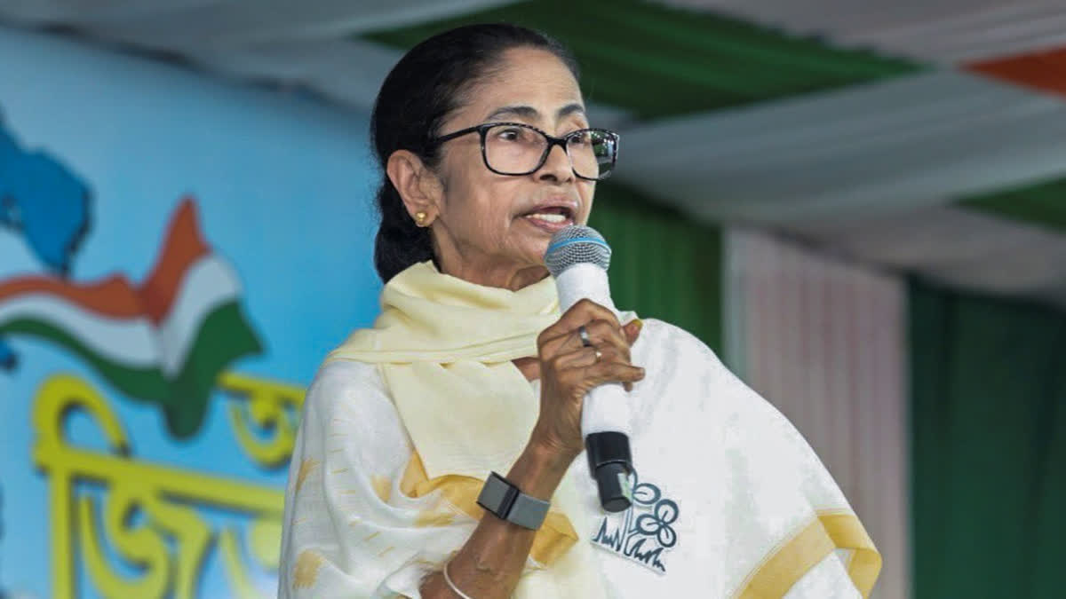 Trinamool Dissolves All Internal Committees Amid Rebellion By MLAs