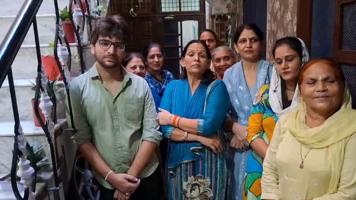 Haryana Youth Endures Six-Year Legal Battle To Crack UPSC CAPF Exam