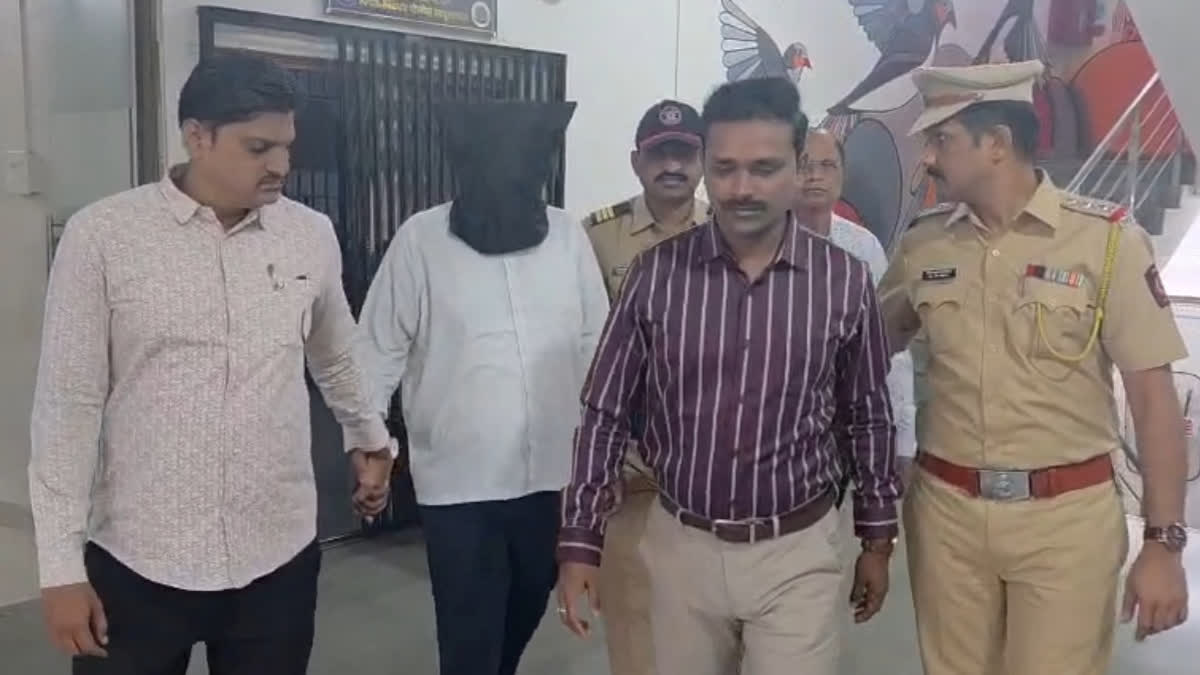 Hinjawadi IT Firm Owner Arrested After Company Shuts Overnight, Leaving ...