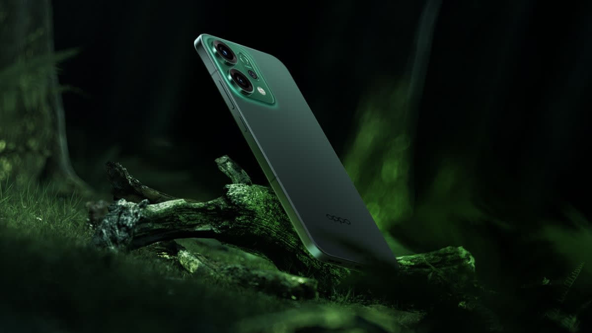 Oppo Reno 14, Reno 14 Pro, Oppo Pad SE Launched In India: Prices ...