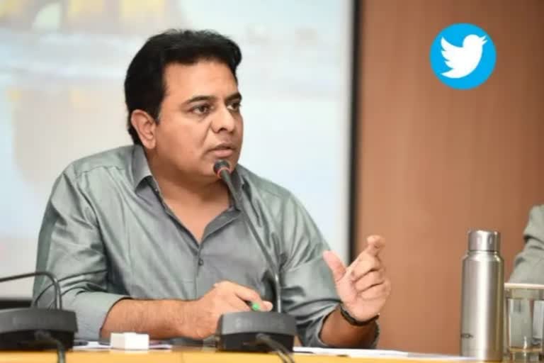 KTR Tweet on PM Modi : 'మోదీ జీ.. మా 3 ప్రధాన హామీల సంగతేంటి?'