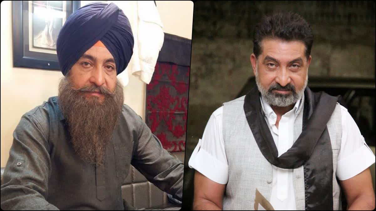 ਆਉਣ ਵਾਲੀ ਵੈੱਬ ਸੀਰੀਜ਼ 'ਚ ਵੱਖਰਾ ਰੋਲ ਨਿਭਾਉਂਦੇ ਨਜ਼ਰ ਆਉਣਗੇ ਆਸ਼ੀਸ਼ ਦੁੱਗਲ, ਝਲਕ ...