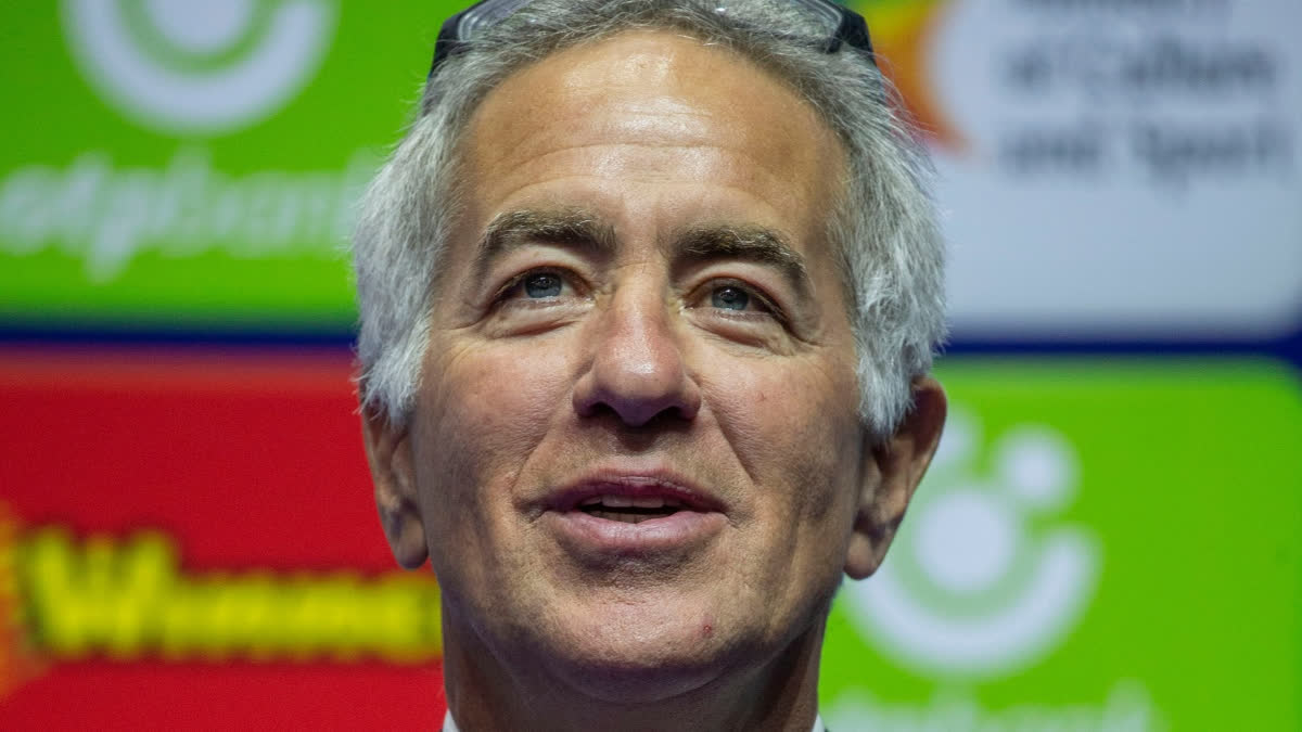 Billionaire Sylvan Adams Donates $100M To Rebuild Israeli Hospital ...